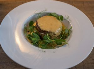 The Cott Inn, Dartington - a Beautiful Pub with Fine Dining and Rooms