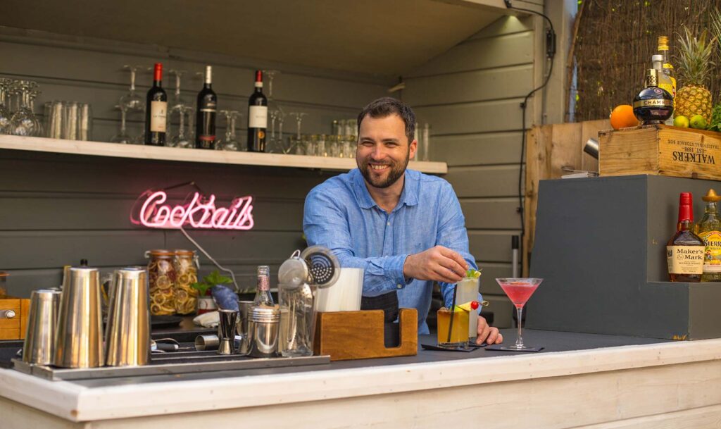 The Cott Inn, Dartington - a Beautiful Pub with Fine Dining and Rooms