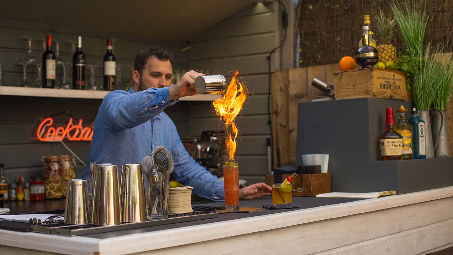 The Cott Inn, Dartington - a Beautiful Pub with Fine Dining and Rooms