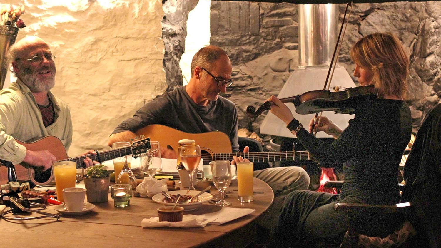 The Cott Inn, Dartington - a Beautiful Pub with Fine Dining and Rooms