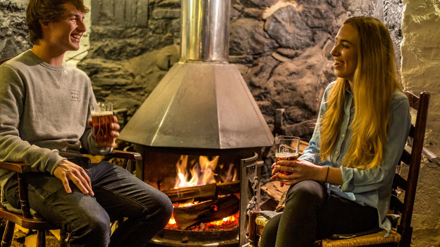 Sunday Lunch - Cott Inn Dartington - Delicious Local Food & Drink