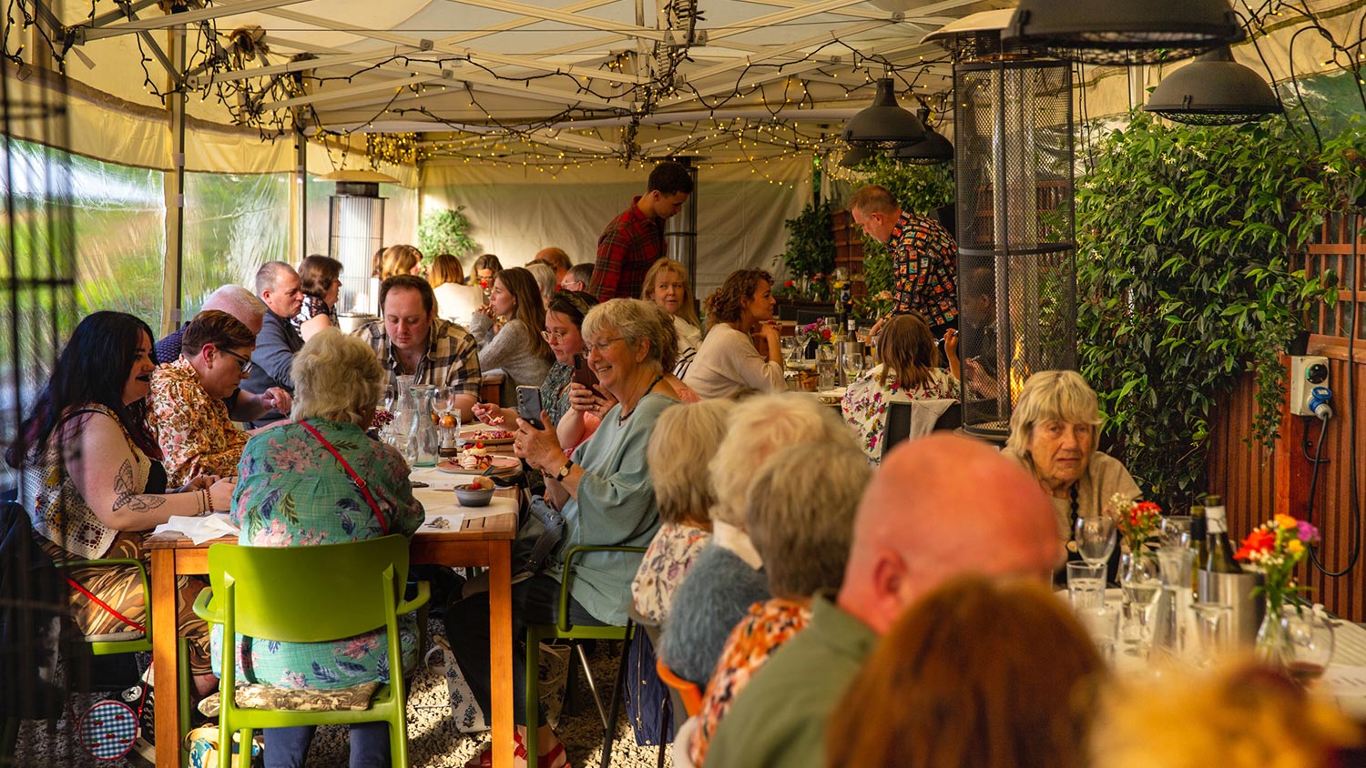 The Cott Inn, Dartington - a Beautiful Pub with Fine Dining and Rooms