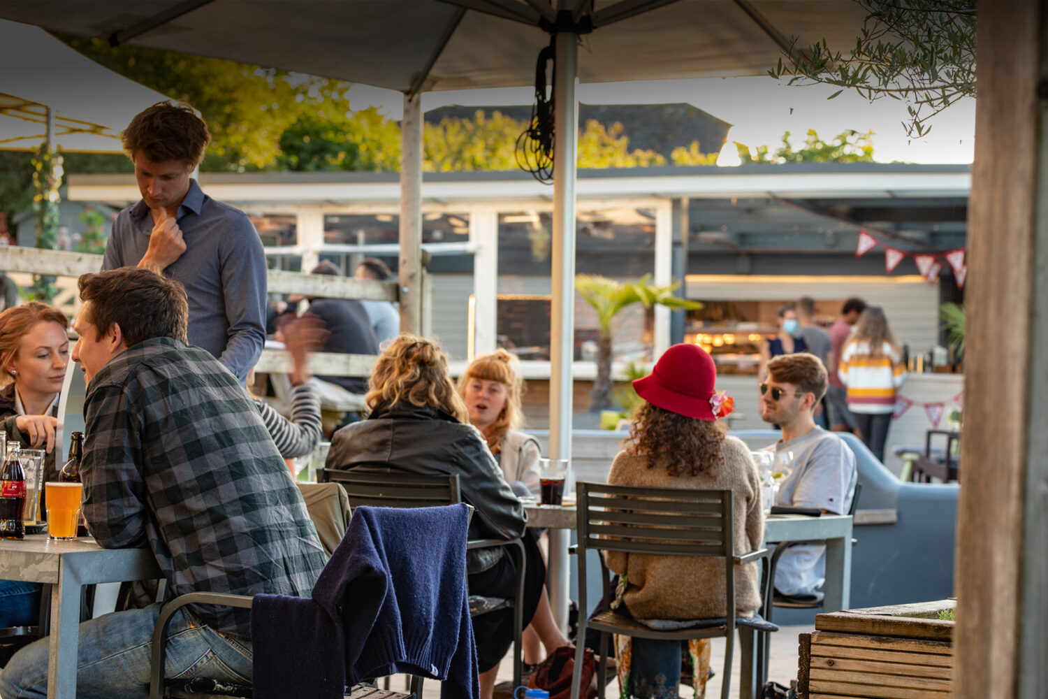 The Cott Inn, Dartington - a Beautiful Pub with Fine Dining and Rooms