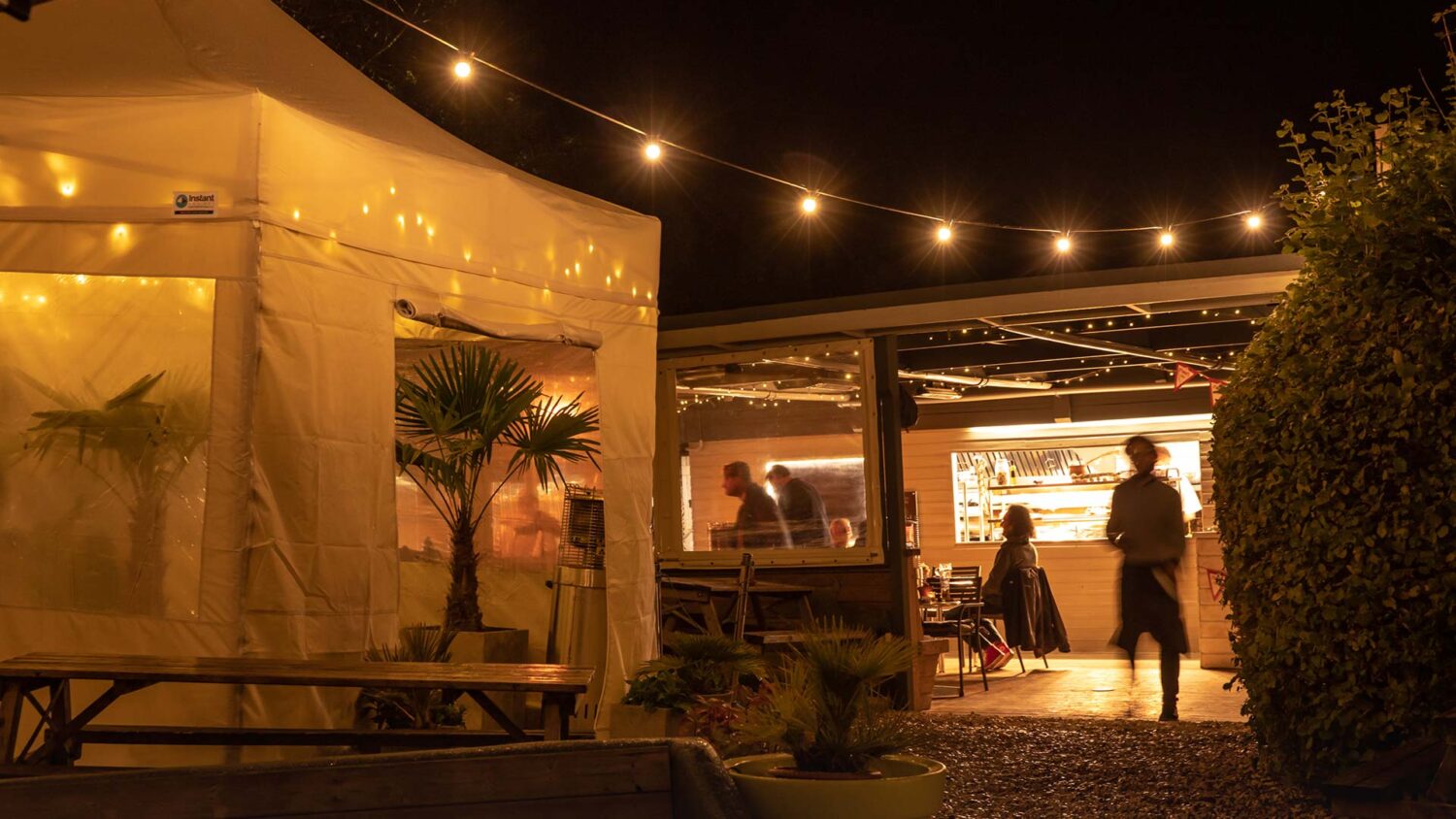 The Cott Inn, Dartington - a Beautiful Pub with Fine Dining and Rooms