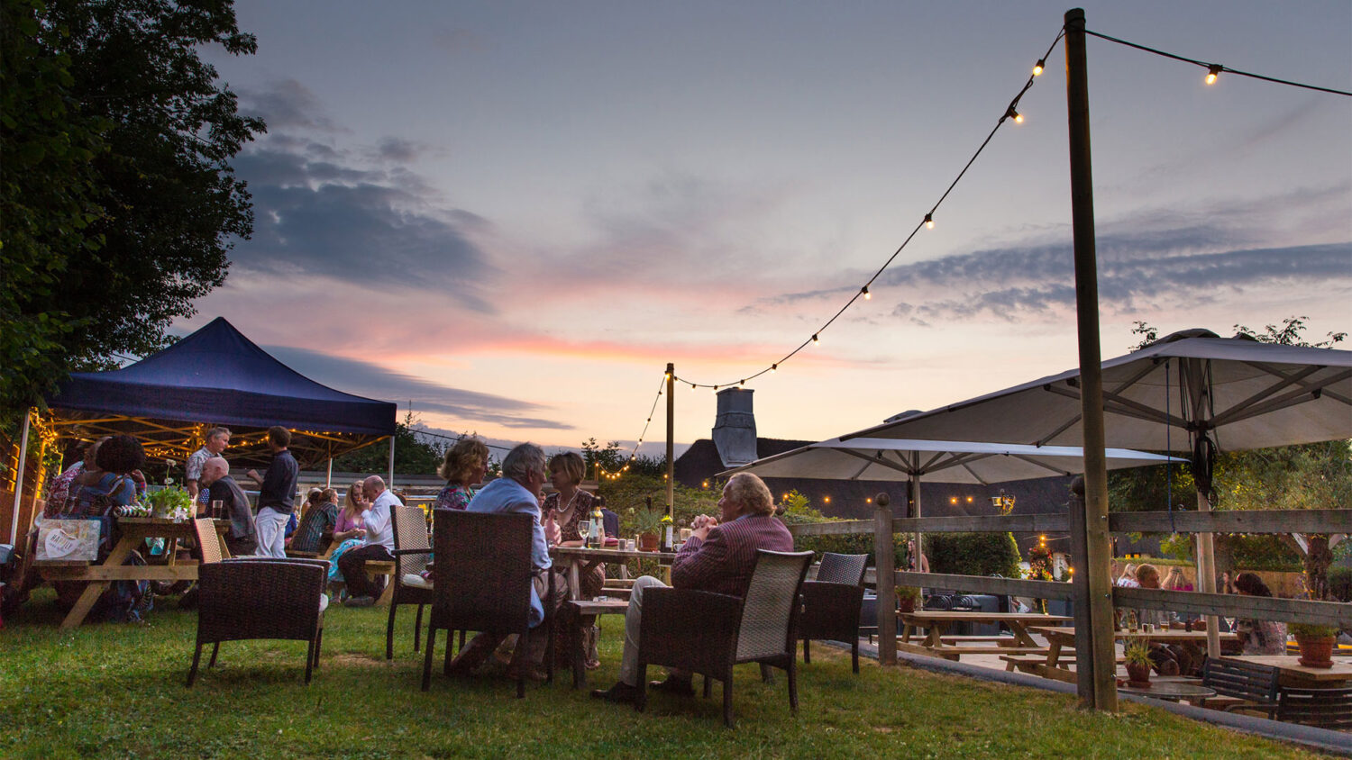 The Cott Inn, Dartington - a Beautiful Pub with Fine Dining and Rooms